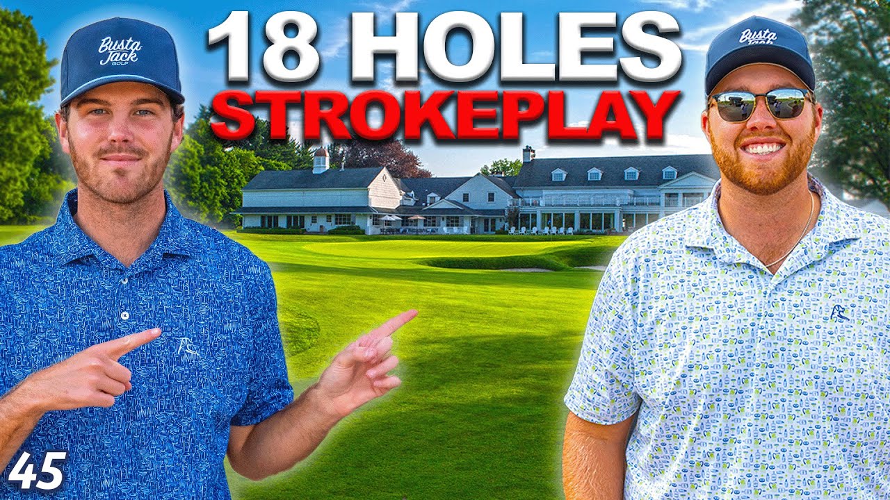 Golfin’ Old Glory, Week 46: Plainfield Country Club in New Jersey ...